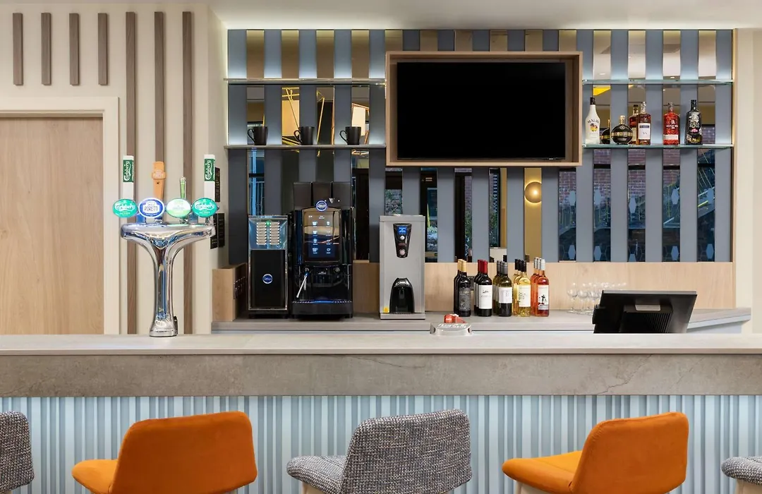 Hampton By Hilton Rochdale Hotel: 3 star Hotel with a Minimum Price 97 ...