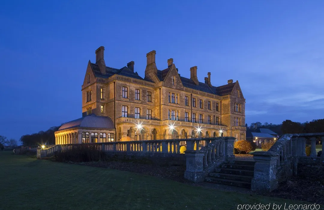 Walton Hall Hotel & Spa By Sunday Wellesbourne: 4 star Hotel with a Minimum Price 99£| UPDATED ...