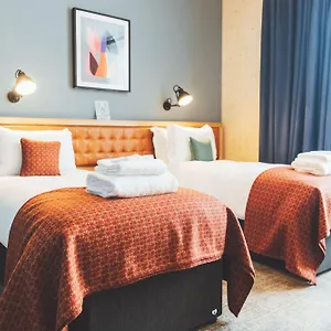 The Royal Foresters Ascot : 4 star Hotel with a Minimum Price 162 ...