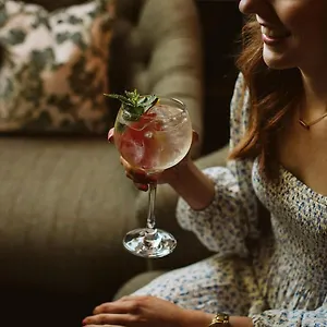 The Rabbit Hotel & Retreat Templepatrick: 4 star Hotel with a Minimum ...