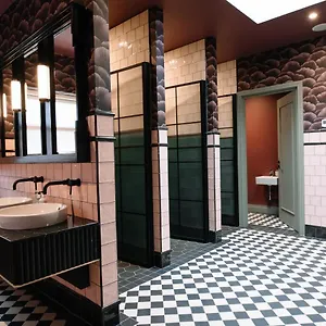 The Rabbit Hotel & Retreat Templepatrick: 4 star Hotel with a Minimum ...