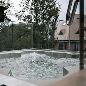 The Rabbit Hotel & Retreat Templepatrick: 4 star Hotel with a Minimum ...