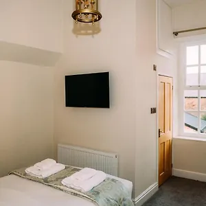 The Queens Hotel Lytham St Annes: 3 star Hotel with a Minimum Price 85 ...