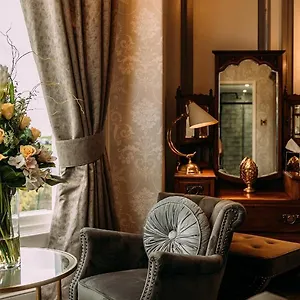 The Queens Hotel Lytham St Annes: 3 star Hotel with a Minimum Price 85 ...