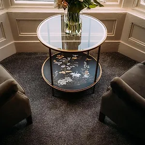 The Queens Hotel Lytham St Annes: 3 star Hotel with a Minimum Price 85 ...