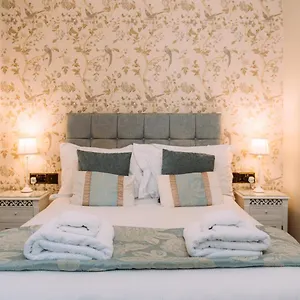 The Queens Hotel Lytham St Annes: 3 star Hotel with a Minimum Price 75 ...