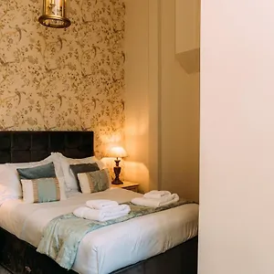 The Queens Hotel Lytham St Annes: 3 star Hotel with a Minimum Price 75 ...