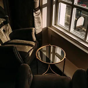 The Queens Hotel Lytham St Annes: 3 star Hotel with a Minimum Price 85 ...