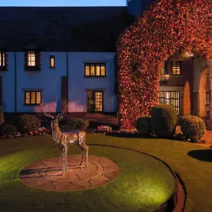 Forest Of Arden Hotel And Country Club Meriden : 4 star Hotel with a ...