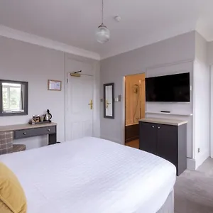 The Harrogate Inn - The Inn Collection Group: 4 star Hotel with a ...