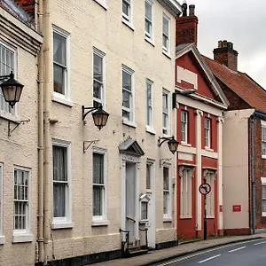 The Lairgate Hotel Beverley: 3 star Hotel with a Minimum Price 64 ...