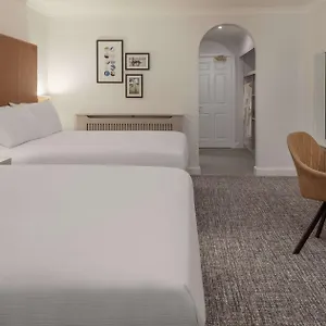 Glasgow Westerwood Hotel, Spa & Golf Resort Cumbernauld: 4 star Hotel ...