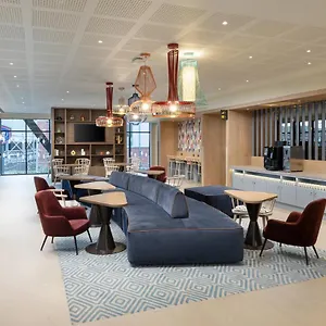 Hampton By Hilton Rochdale Hotel: 3 star Hotel with a Minimum Price 95 ...