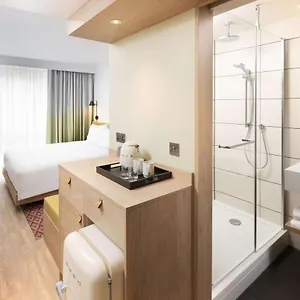 Hampton By Hilton Rochdale Hotel: 3 star Hotel with a Minimum Price 95 ...