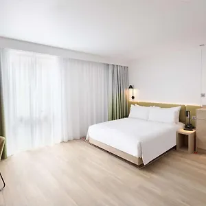 Hampton By Hilton Rochdale Hotel: 3 star Hotel with a Minimum Price 97 ...