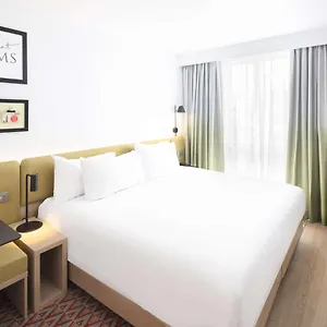 Hampton By Hilton Rochdale Hotel: 3 star Hotel with a Minimum Price 95 ...