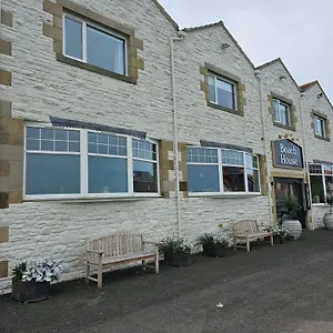 Beach House Hotel Seahouses: 4 star Hotel with a Minimum Price 143 ...