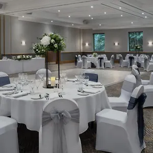 Delta Hotels By Marriott Swindon: 4 star Hotel with a Minimum Price 70 ...