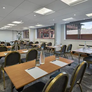 Delta Hotels By Marriott Swindon: 4 star Hotel with a Minimum Price 70 ...