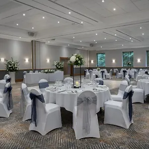 Delta Hotels By Marriott Swindon: 4 star Hotel with a Minimum Price 70 ...