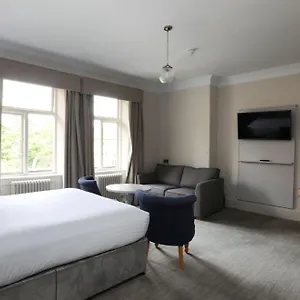 The Harrogate Inn - The Inn Collection Group: 4 star Hotel with a ...