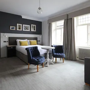 The Harrogate Inn - The Inn Collection Group: 4 star Hotel with a ...