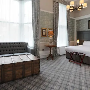 The Harrogate Inn - The Inn Collection Group: 4 star Hotel with a ...