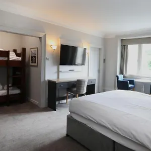 The Harrogate Inn - The Inn Collection Group: 4 star Hotel with a ...