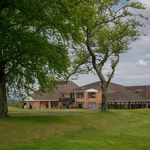 Glasgow Westerwood Hotel, Spa & Golf Resort Cumbernauld: 4 star Hotel ...