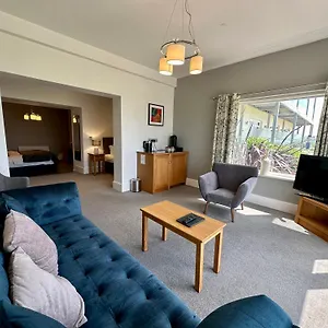 The Cliff Hotel & Spa Cardigan: 3 star Hotel with a Minimum Price 103 ...