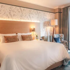 The Belfry Hotel & Resort Sutton Coldfield: 4 star Hotel with a Minimum ...