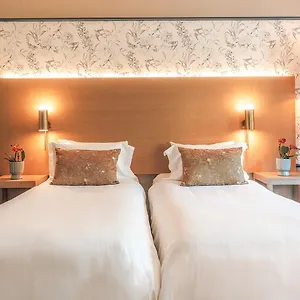 The Belfry Hotel & Resort Sutton Coldfield: 4 star Hotel with a Minimum ...