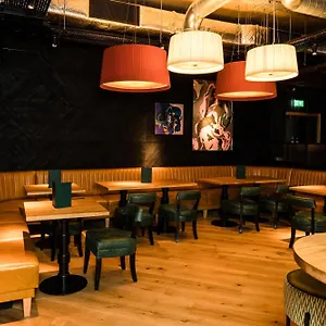 The Foundry Hotel Belfast: 2 star Hotel with a Minimum Price 166 ...