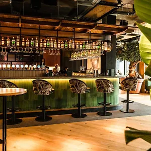 The Foundry Hotel Belfast: 2 star Hotel with a Minimum Price 291 ...