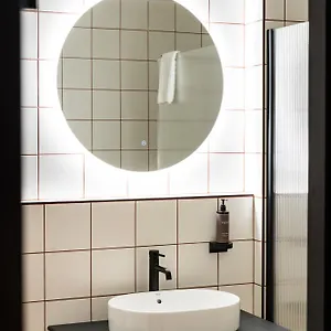 The Foundry Hotel Belfast: 2 star Hotel with a Minimum Price 188 ...