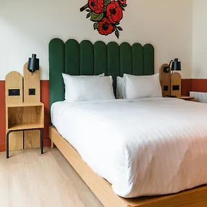 The Foundry Hotel Belfast: 2 star Hotel with a Minimum Price 291 ...