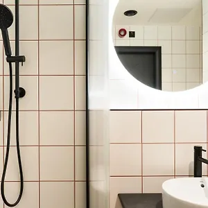 The Foundry Hotel Belfast: 2 star Hotel with a Minimum Price 188 ...