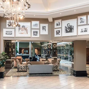 The Belfry Hotel & Resort Sutton Coldfield: 4 star Hotel with a Minimum ...