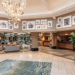 The Belfry Hotel & Resort Sutton Coldfield: 4 star Hotel with a Minimum ...