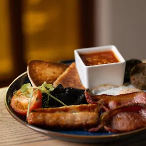 The Rabbit Hotel & Retreat Templepatrick: 4 star Hotel with a Minimum ...