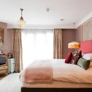 The Rabbit Hotel & Retreat Templepatrick: 4 star Hotel with a Minimum ...