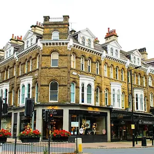 The Harrogate Inn - The Inn Collection Group: 4 star Hotel with a ...