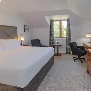 Glasgow Westerwood Hotel, Spa & Golf Resort Cumbernauld: 4 star Hotel ...