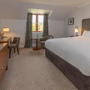 Glasgow Westerwood Hotel, Spa & Golf Resort Cumbernauld: 4 star Hotel ...