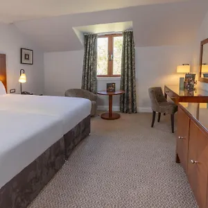 Glasgow Westerwood Hotel, Spa & Golf Resort Cumbernauld: 4 star Hotel ...