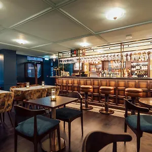 The Marcus Portrush, Tapestry Collection By Hilton Hotel: 4 star Hotel ...