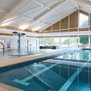 The Belfry Hotel & Resort Sutton Coldfield: 4 star Hotel with a Minimum ...