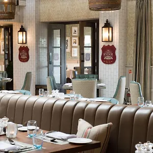 The Belfry Hotel & Resort Sutton Coldfield: 4 star Hotel with a Minimum ...