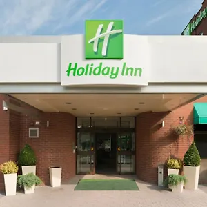 Holiday Inn Haydock By Ihg: 4 star Hotel with a Minimum Price 47 ...