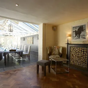 The Bay Tree Hotel Burford: 4 star Hotel with a Minimum Price 144 ...